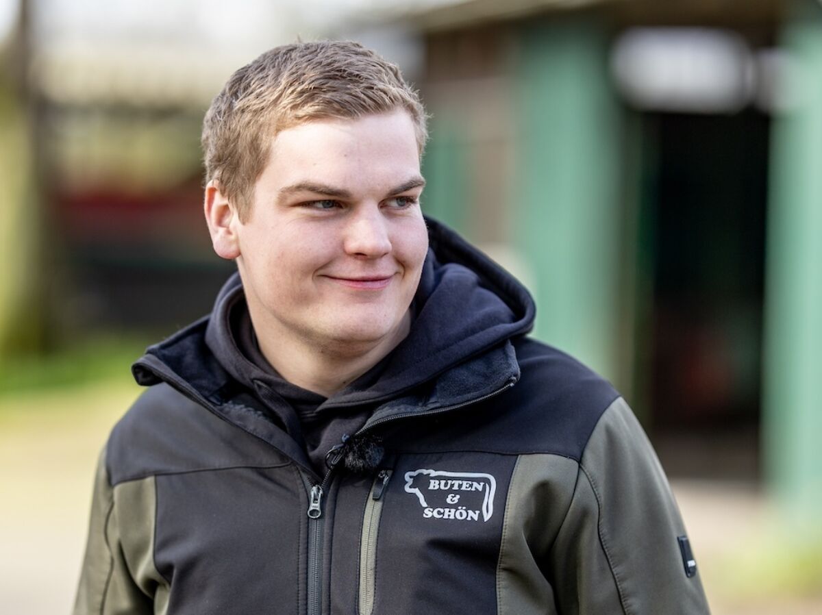 Wo Zukunft wächst - Initiative Milch